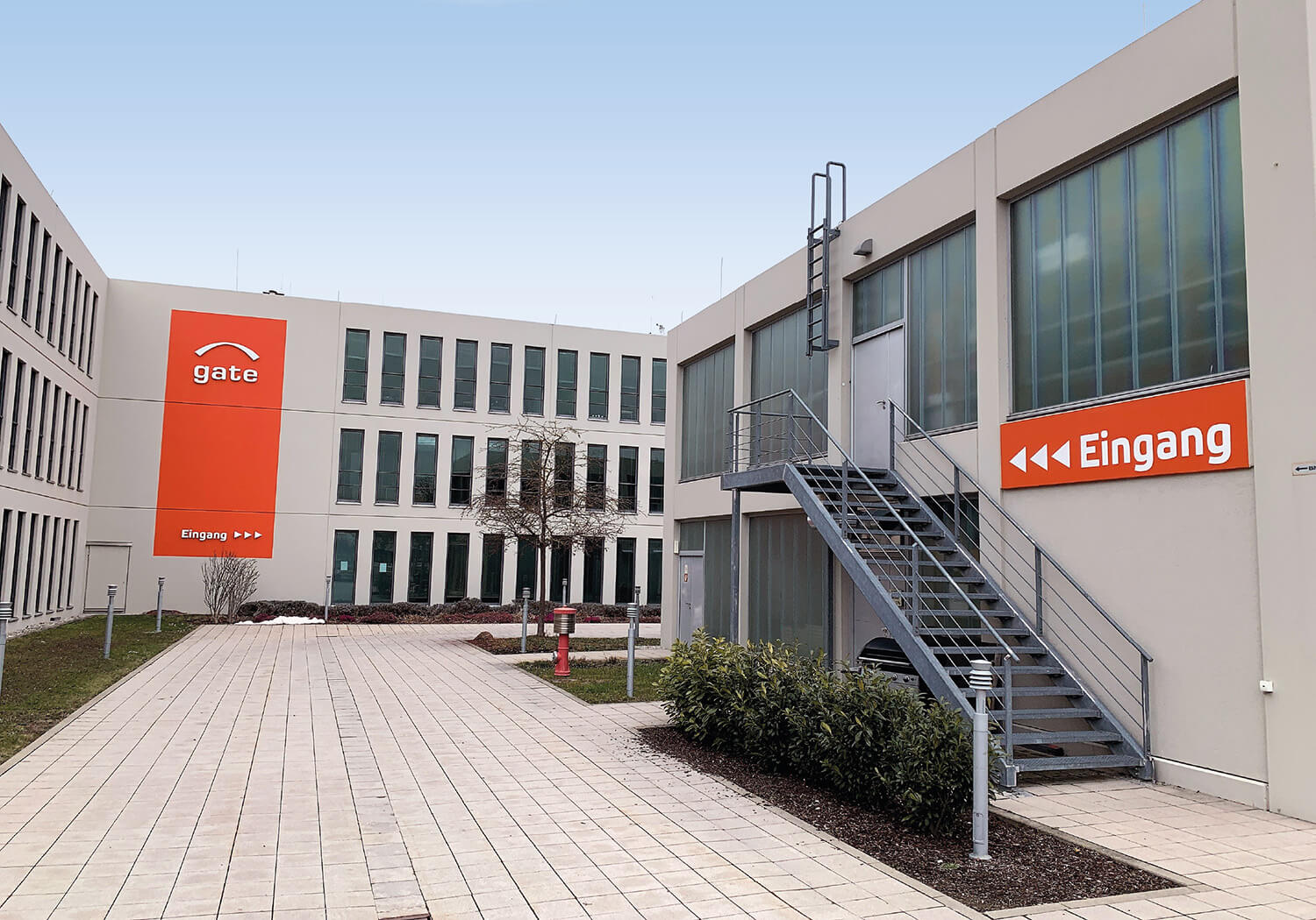 Your personal contact to BOX ID Systems